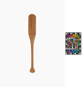 Olympic Museum-Los Angeles 1932, miniature oar with an inscription of a ...